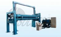 China Light Weight Brick Autoclaved Aerated Concrete Production Line 200000m3 for sale