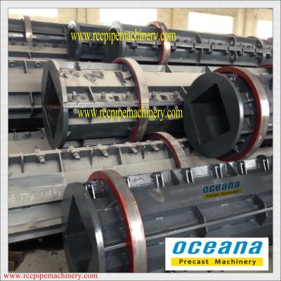 China PHC Concrete Pile Manufacturing Machine with more competitive Price for sale