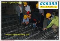 China PHC Concrete Pile Manufacturing Machine with more competitive Price for sale