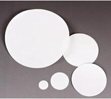 China Hydrophobic PVDF Membrane Disc Filters Industrial Water Treatment for sale