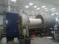 China AISI 304 Jigger For Dyeing Machine , Textile Industry Machinery for sale