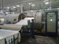 China AISI 304 Jigger For Dyeing Machine , Textile Industry Machinery for sale