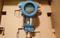 China 4 - 20 mA HART output Industrial Pressure Transmitter Rosemount 3051TA for sale