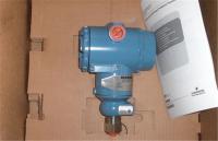 China 4 - 20 mA HART output Industrial Pressure Transmitter Rosemount 3051TA for sale