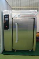 China Double Door Floor Pharmaceutical Autoclave , Disinfector Sterilizing Equipment for sale