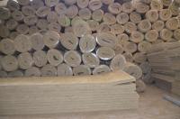 China Sound Absorption Rockwool Insulation Blanket Low Thermal Conductivity for sale