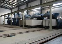 China High Efficiency Light Weight Block Autoclave for sale