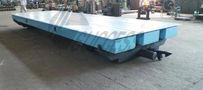 China Sand / Cement Block AAC Autoclave With 14th / 18th Channel Steel , 220V 380V for sale
