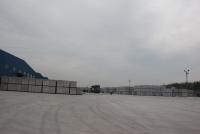 China Industrial Flyash / Sand AAC Block Plant , Autoclaved Aerated Concrete plant for sale