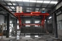 China Industrial Flyash / Sand AAC Block Plant , Autoclaved Aerated Concrete plant for sale