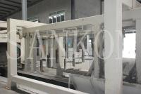 China Industrial Flyash / Sand AAC Block Plant , Autoclaved Aerated Concrete plant for sale