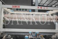 China Industrial Flyash / Sand AAC Block Plant , Autoclaved Aerated Concrete plant for sale
