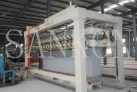 China Industrial Flyash / Sand AAC Block Plant , Autoclaved Aerated Concrete plant for sale