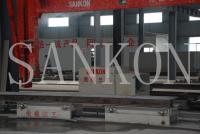China Industrial Flyash / Sand AAC Block Plant , Autoclaved Aerated Concrete plant for sale