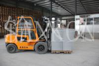 China Industrial Flyash / Sand AAC Block Plant , Autoclaved Aerated Concrete plant for sale