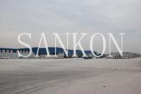 China Flyash / Sand AAC Block Plant  , 50,000m³  to 400,000m³ annual capacity for sale