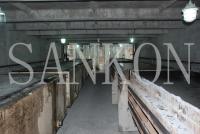 China Flyash / Sand AAC Block Plant  , 50,000m³  to 400,000m³ annual capacity for sale