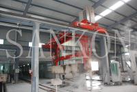 China Flyash / Sand AAC Block Plant  , 50,000m³  to 400,000m³ annual capacity for sale
