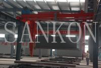 China Flyash / Sand AAC Block Plant  , 50,000m³  to 400,000m³ annual capacity for sale