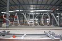 China Flyash / Sand AAC Block Plant  , 50,000m³  to 400,000m³ annual capacity for sale