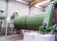 China Light Weight AAC Block Manufacturing Plant , Fly Ash Brick Making Plant for sale