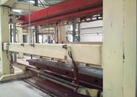 China High Efficiency Autoclaved Aerated Concrete Plant / AAC Blocks Plant for sale
