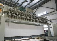 China High Efficiency Autoclaved Aerated Concrete Plant / AAC Blocks Plant for sale