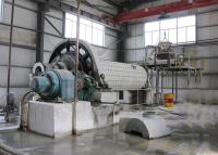China High Efficiency Autoclaved Aerated Concrete Plant / AAC Blocks Plant for sale