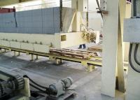 China Low Maintenance Ratio AAC Block Plant , AAC Brick Manufacturing Plant for sale