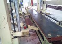 China Low Maintenance Ratio AAC Block Plant , AAC Brick Manufacturing Plant for sale
