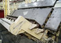 China Low Maintenance Ratio AAC Block Plant , AAC Brick Manufacturing Plant for sale