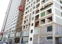 China Automatic Autoclaved Aerated Concrete AAC Block Plant / AAC Sand Lime Block for sale