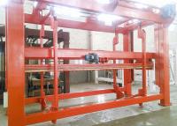 China Automatic Autoclaved Aerated Concrete AAC Block Plant / AAC Sand Lime Block for sale