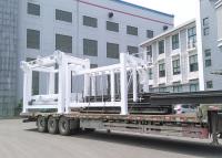 China Fly Ash Block Making Plant / AAC Block Plant / AAC Block Equipment for sale