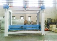 China Fly Ash Block Making Plant / AAC Block Plant / AAC Block Equipment for sale