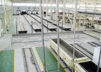 China Professional AAC Block Plant Autoclaved Aerated Concrete Block Machine for sale