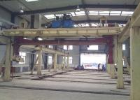 China High Percision AAC Block Plant Sand Lime Brick Machine With ISO9001 for sale