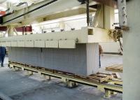 China High Percision AAC Block Plant Sand Lime Brick Machine With ISO9001 for sale