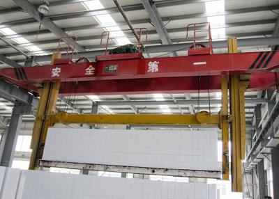 China High Percision AAC Block Plant Sand Lime Brick Machine With ISO9001 for sale