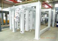 China Fireproof Autoclaved Aerated Concrete Fly Ash Brick Manufacturing Machine for sale