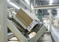 China Environmental AAC Block Plant , Autoclave Aerated Concrete AAC Block Production Line for sale