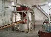 China Automatic Electronic Slurry Metering Concrete Mixing Plant / AAC Block Plant for sale