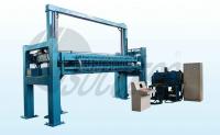 China Professional AAC Block / Panel AAC Block Production Line AAC Block Plant 200000m3 for sale