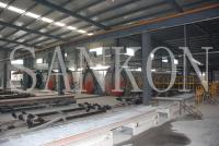 China Flyash / Sand AAC Block Plant  , 50,000m³  to 400,000m³ annual capacity for sale