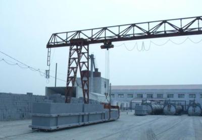 China AAC Block Plant for sale