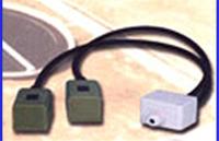China LDZ doppler type ultrasonic flow meter for municipal sewage treatment plant for sale