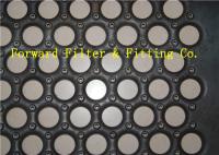 China Anti-skid Plate,Apply to sewage treatment, tap Water, outdoor stairs in the plant for sale