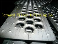 China Anti-skid Plate,Apply to sewage treatment, tap Water, outdoor stairs in the plant for sale