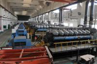 China 2-50MW HFO fired power plant for sale