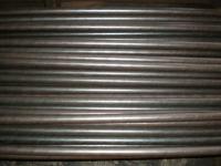 China High pressure Heat Exchanger Tubes for oil , gas , steam , cold drawn steel pipes for sale